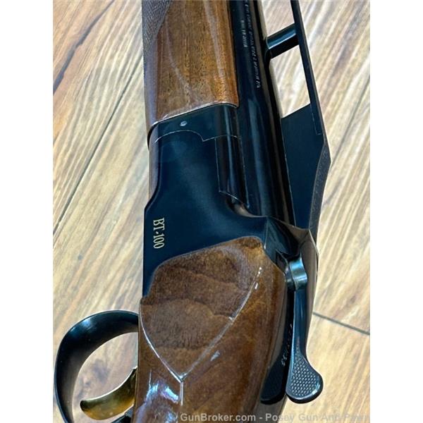 BT 100 New and Used Price, Value, & Trends 2025