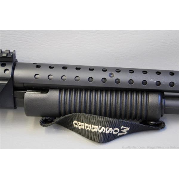 MOSSBERG SHOCKWAVE 590S New and Used Price, Value, & Trends 2025