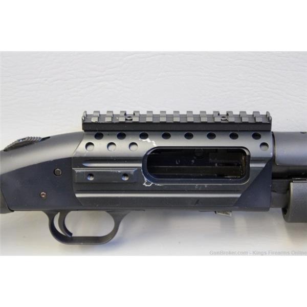 MOSSBERG SHOCKWAVE 590S New and Used Price, Value, & Trends 2025