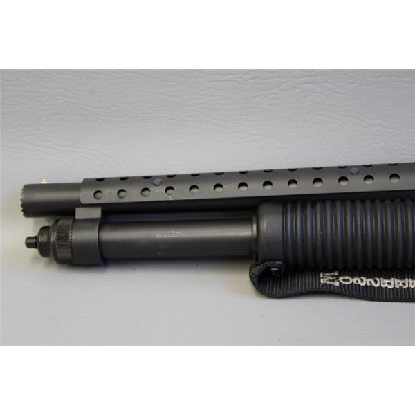 MOSSBERG SHOCKWAVE 590S New and Used Price, Value, & Trends 2025