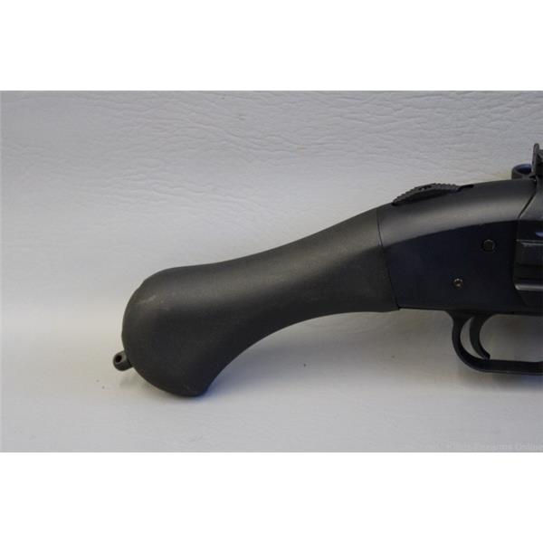 MOSSBERG SHOCKWAVE 590S New and Used Price, Value, & Trends 2025