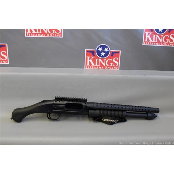 MOSSBERG SHOCKWAVE 590S New and Used Price, Value, & Trends 2025