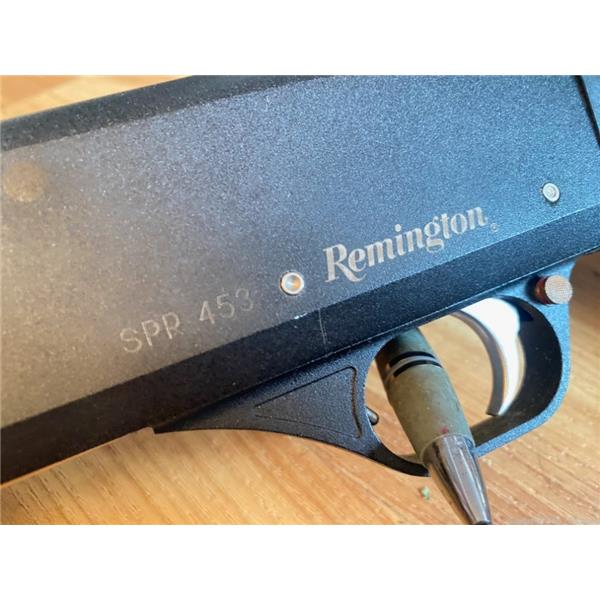 SPR 453 New and Used Price, Value, & Trends 2025