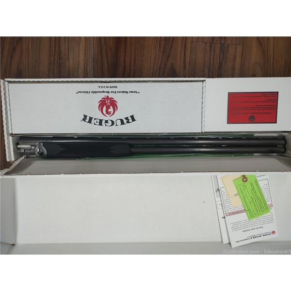 RUGER RED LABEL New and Used Price, Value, & Trends 2025