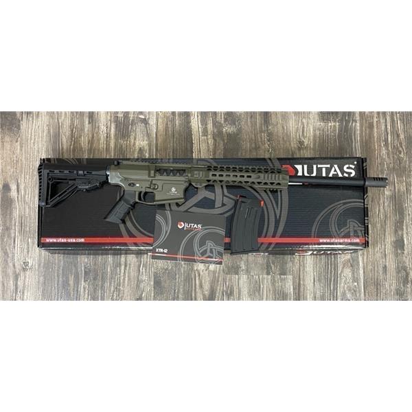 UTAS New and Used Price, Value, & Trends 2025