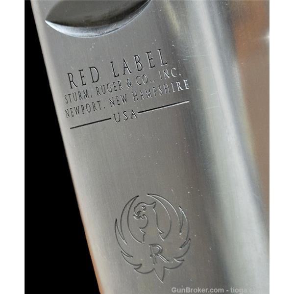 RED LABEL New and Used Price, Value, & Trends 2025