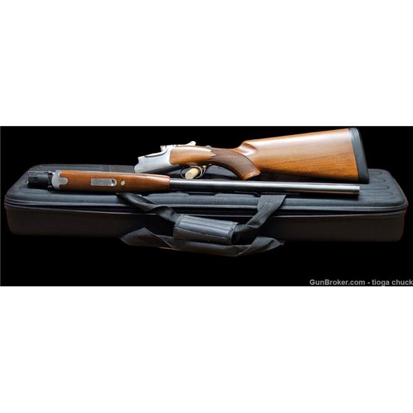 RUGER RED LABEL New and Used Price, Value, & Trends 2025