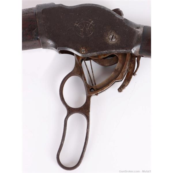 WINCHESTER 1887 New and Used Price, Value, & Trends 2025