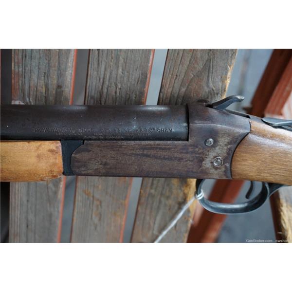 WINCHESTER 370 New and Used Price, Value, & Trends 2025