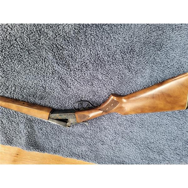 SPRINGFIELD DOUBLE BARREL New and Used Price, Value, & Trends 2025